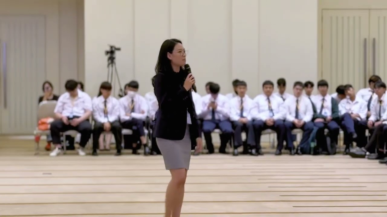 New ICT Student Orientation and Parents Meet ICT Mahidol University Executives, Academic Year 2025