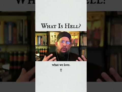 What is Hell?