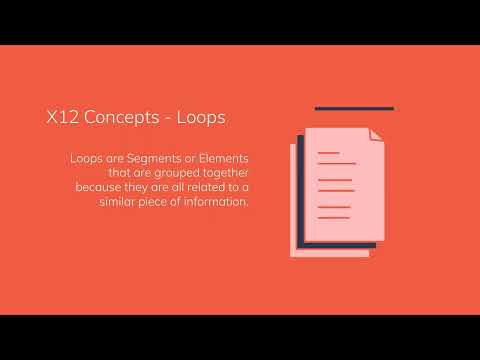 EDI 101 Lesson 3: Mastering X12 EDI Format Basics