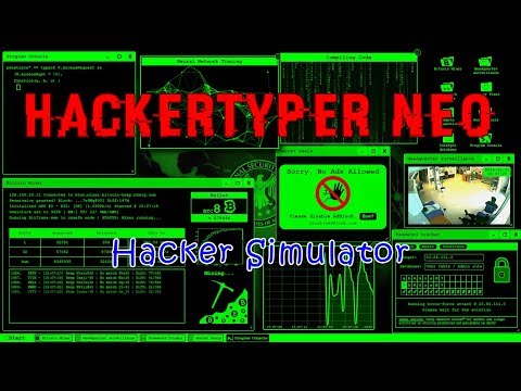 Geekprank.com: Hacker