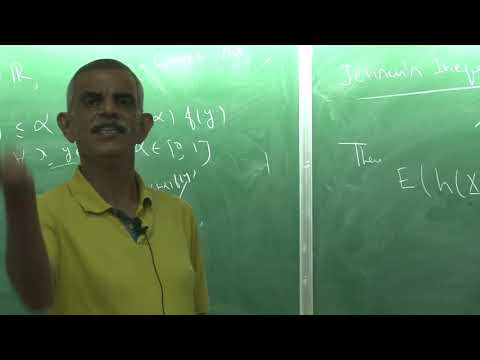 Lecture Module 4 (Week 1): Review of Some Results in Parametric Estimation Problems