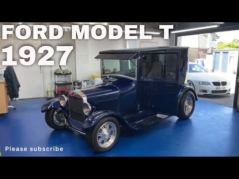 1927 FORD MODEL T FOR SALE , CLASSIC AMERICAN CARS TRUCKS HOT RODS FOR SALE.