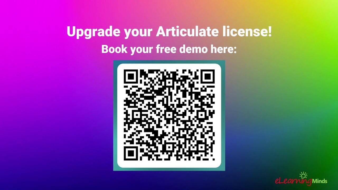 Articulate Localization: Multi-language in One Course! (Morning Session)
