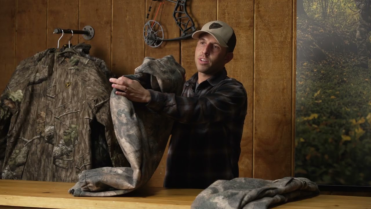 Shield Wooltex Pro Pant | Blocker Outdoors