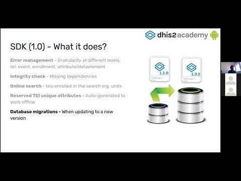 Android App Development Workshop - Day 1 - Android SDK overview