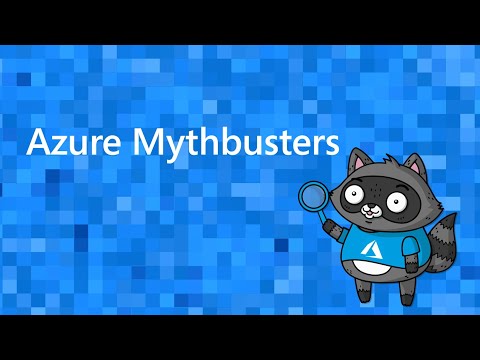 Azure Myth 3: You don’t need requirements in the Cloud… Or do you? - Azure MythBusters