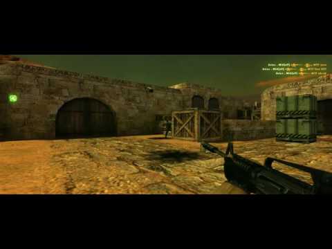 Steam Community :: Video :: Counter-Strike 1.6 ESWC FRAG MOVIE