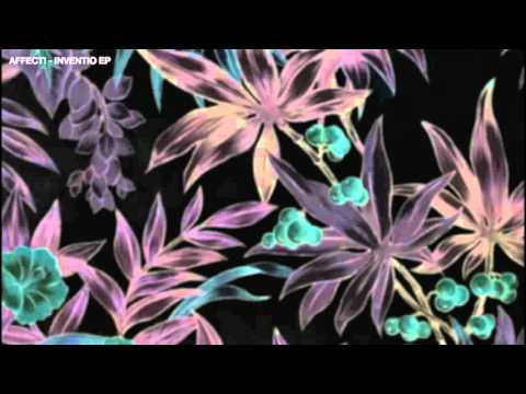 Affect! - Inventio - Moodmusic Records