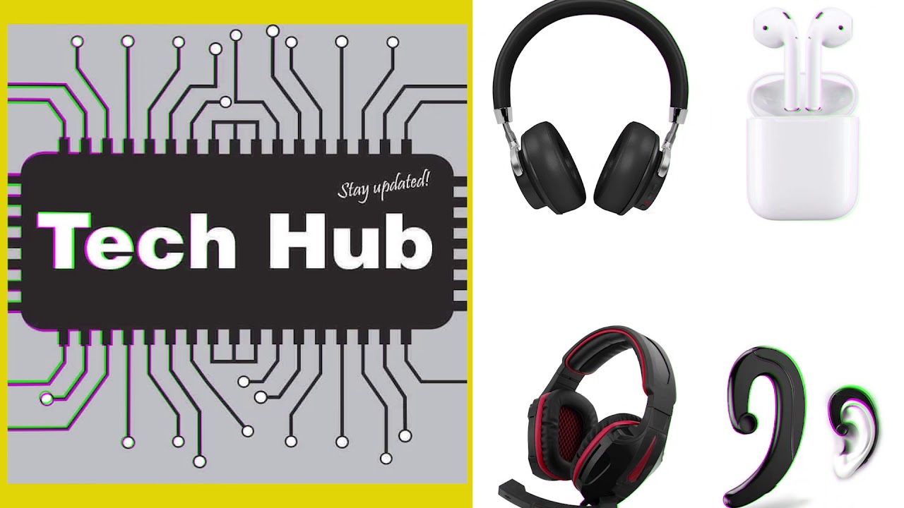 Tech Hub Your True One Stop Phone Shop