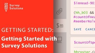 Survey Solutions reviews, prijzen en scores | GetApp Nederland 2024