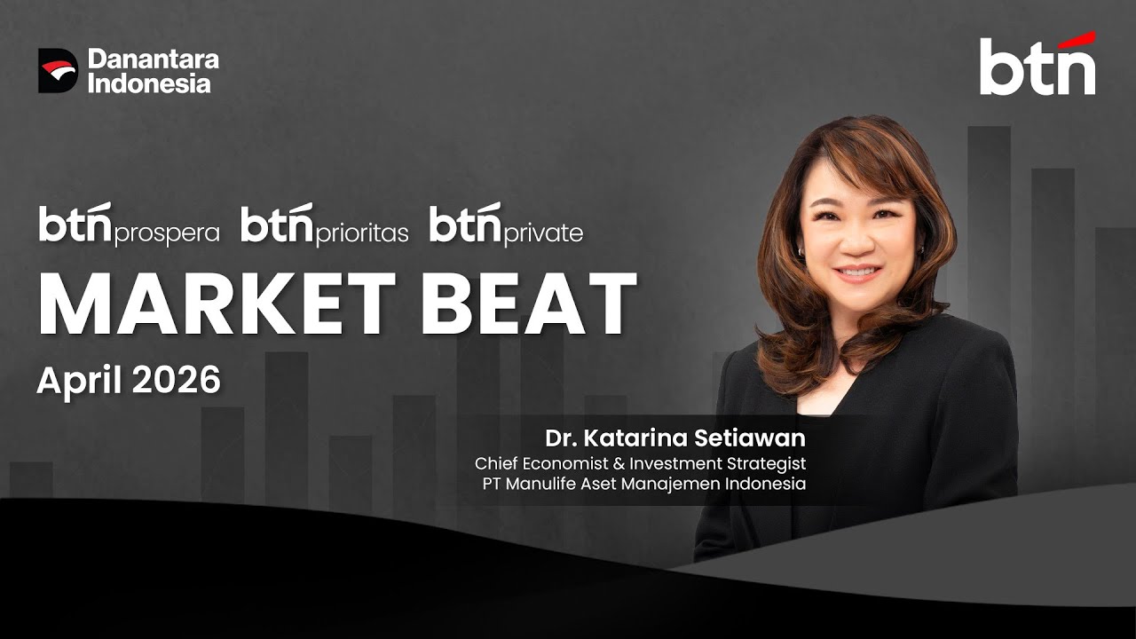 BTN Market Beat April 2026