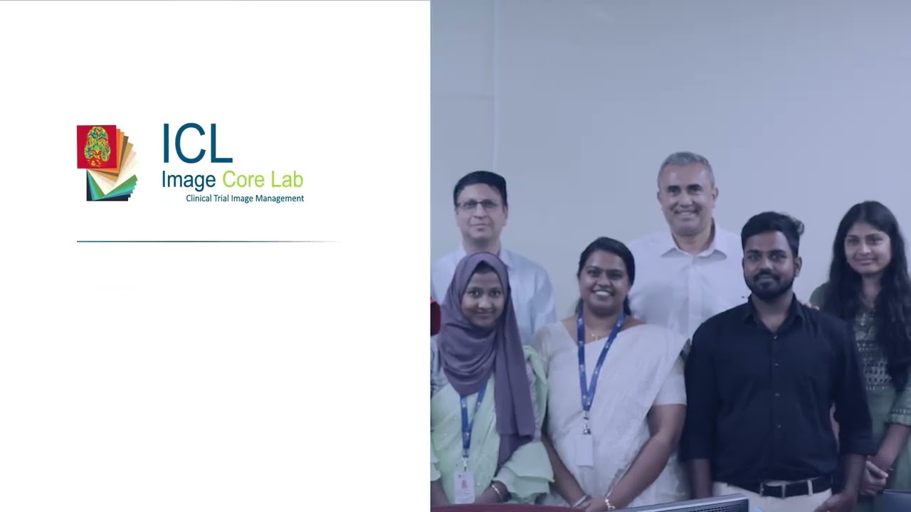Clinical Trial Imaging Excellence: Image Core Lab’s End-to-End Capabilities