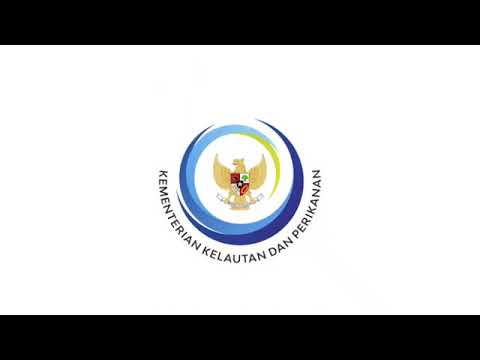 logo baru KKP resmi diluncurkan