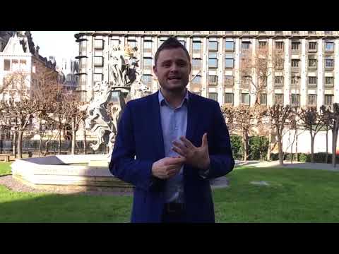 Explained in one minute: Local Government