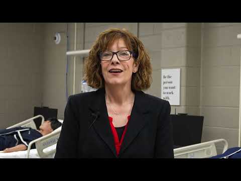 Health Sciences and Nursing Lab Video Tour