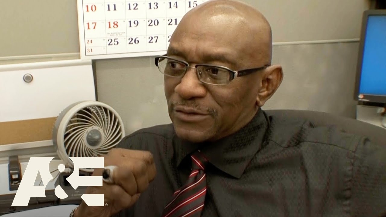 The First 48: Every Second Counts (Part 3) – Full Episode Marathon | A&E