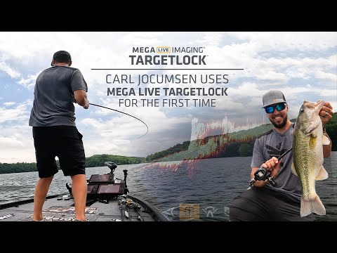 TargetLock - Humminbird