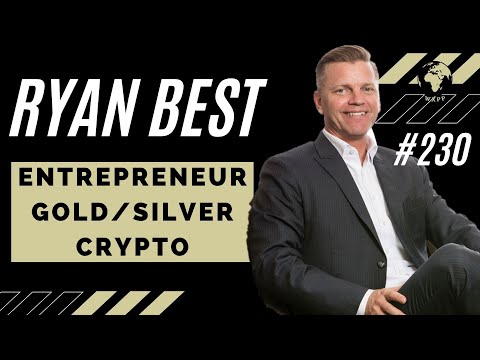Ryan Best – This Asset is a MUST Have, Is AI the Networking Tool of the ...