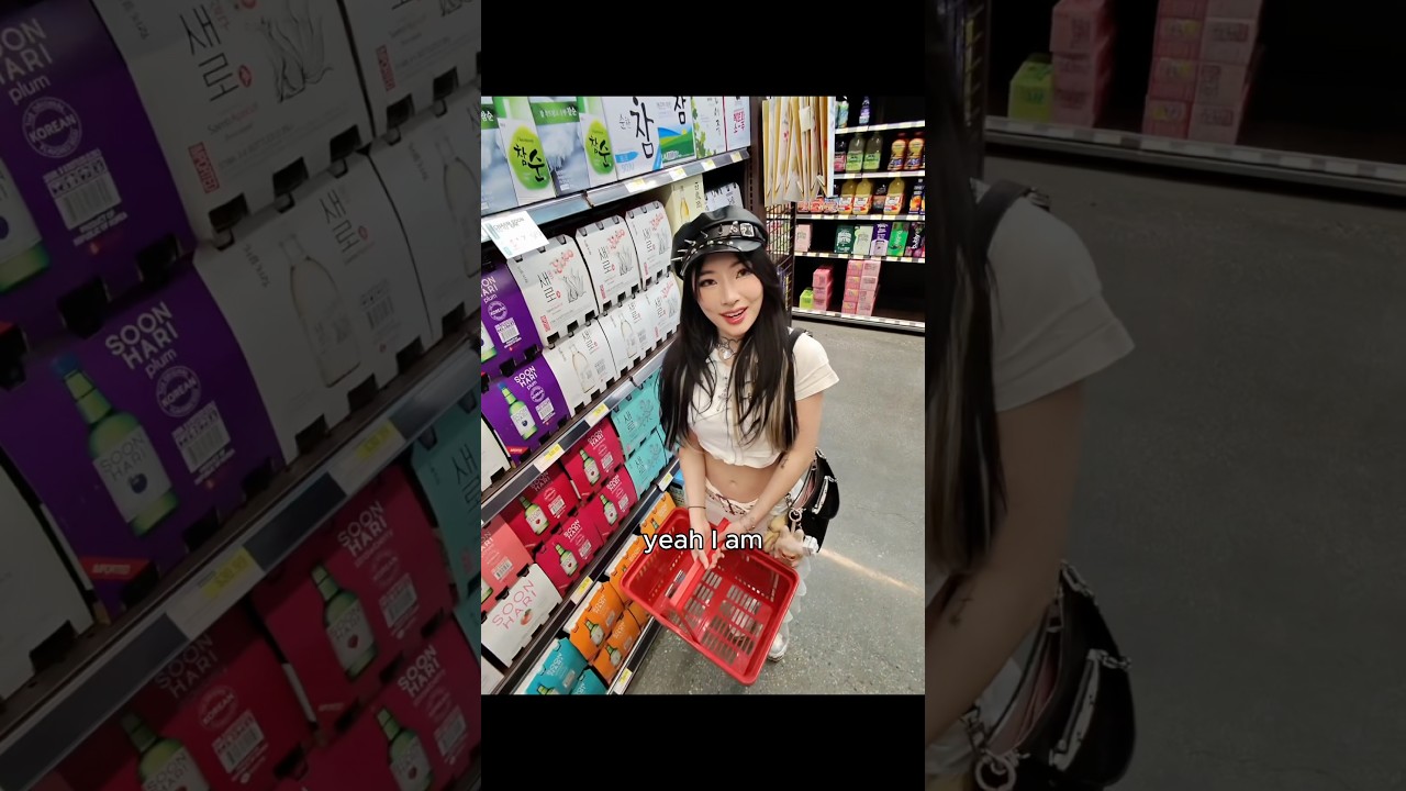 Setting Up Strangers at the Grocery Store
