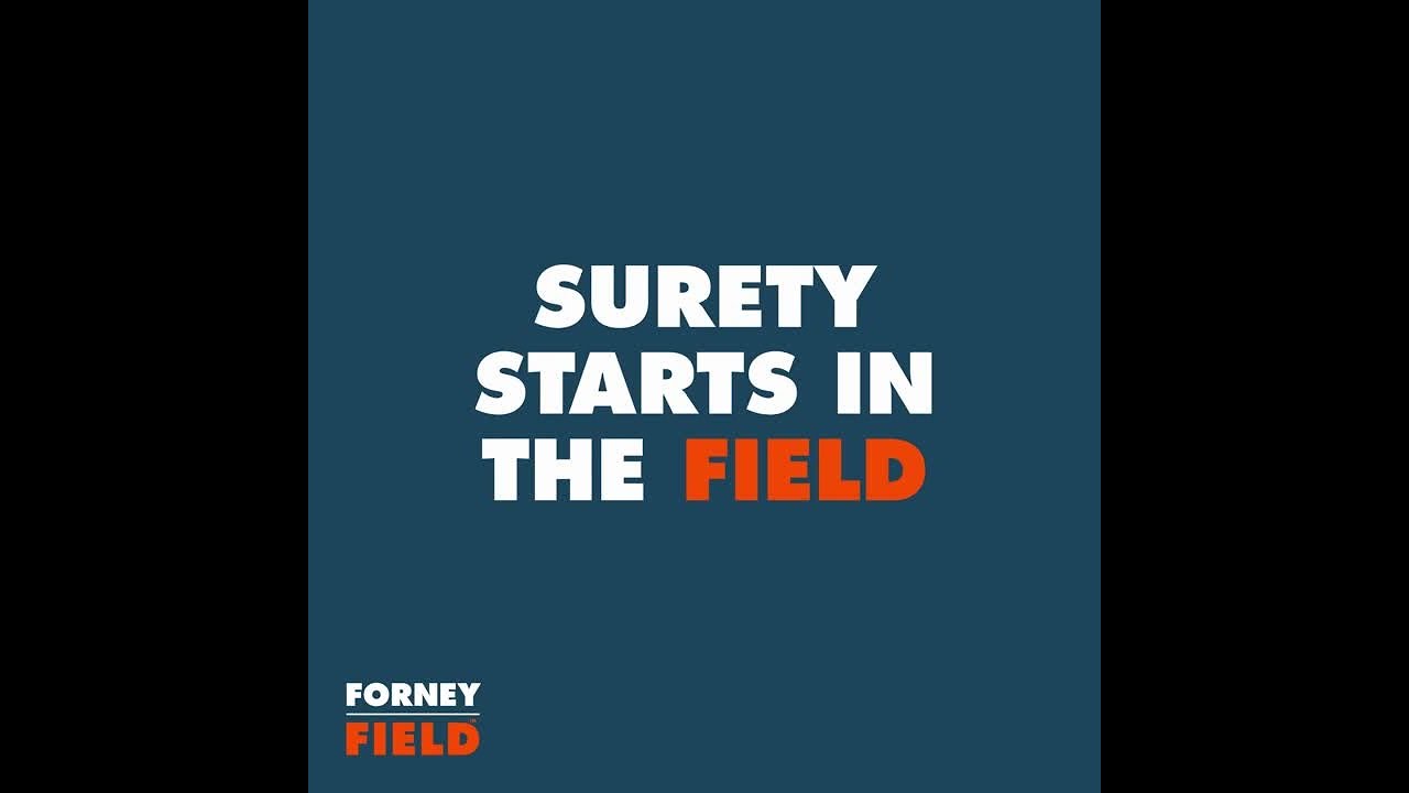 ForneyField Mobile App