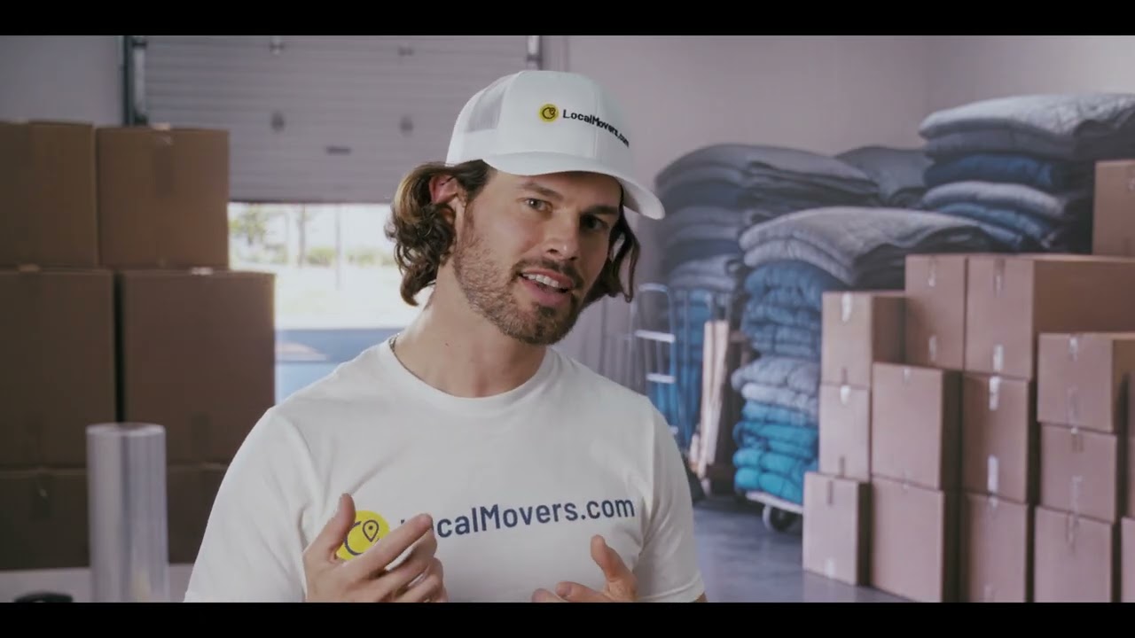 Movers Academy - Episode 15