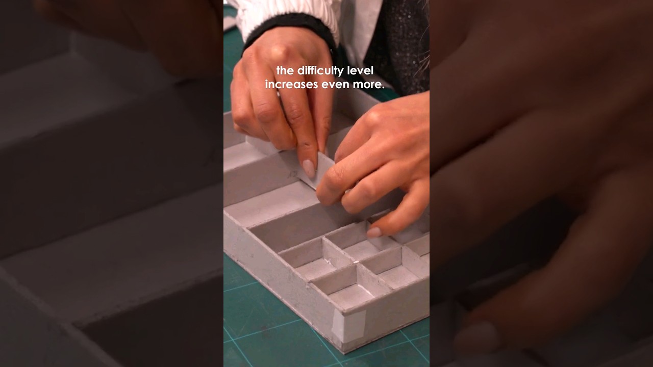 Amazing brief boxmaking tutorial from Bottega Fagnola!