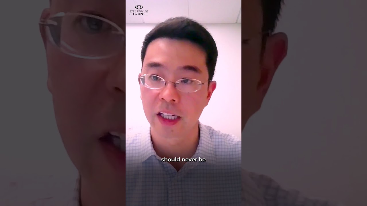 🔭 What's the role of a Modern CFO? Learn from David Yan, CFO at Treez #cfoinsights #cannabisindustry