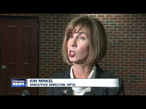 NFTA on Metro Rail Transit expansion: "This is a community project"