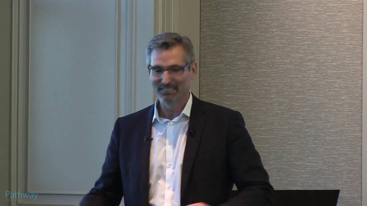 Pathway Partners Speaking Sample