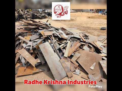 MS Scraps - Mild Steel Scrap Latest Price, Manufacturers & Suppliers
