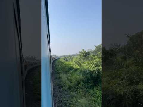 Vibrant Indian Railway Station Life | Pure Desi Vibes | #Shorts #indianrailways