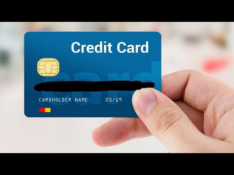 My credit card number & zip code For Real this time no click bate 100%
