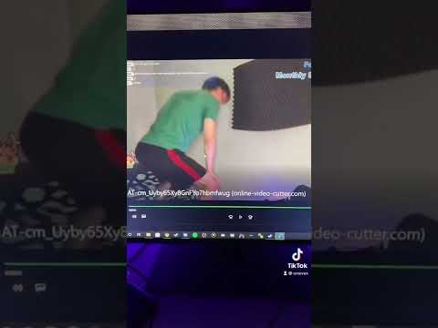 How to make custom gifs for alerts😁 Follow me on twitch: TheOneVex #shorts