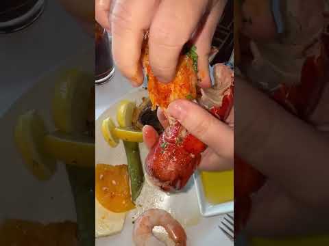 $99 all you can eat lobster at M resort on Sundays only reservations highly recommended