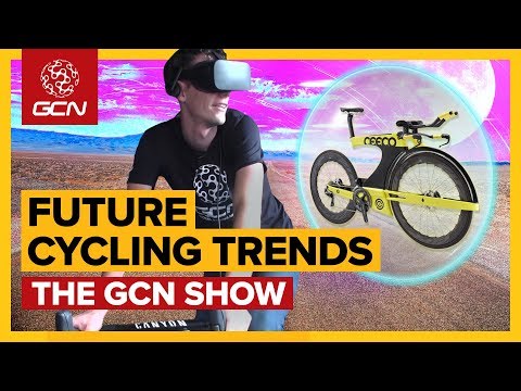 Global Cycling Network - Home | GCN