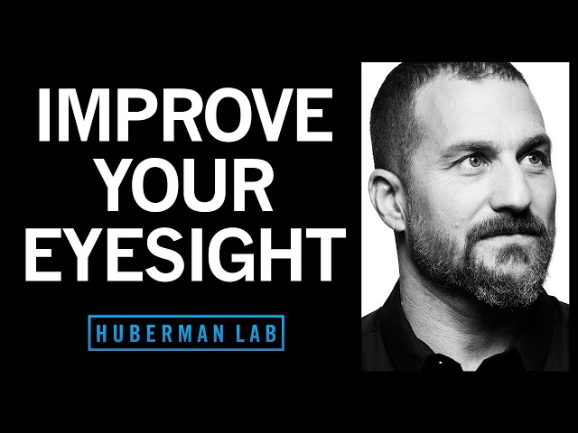 Understanding the Science of Vision and Practical Ways to Maintain and ...