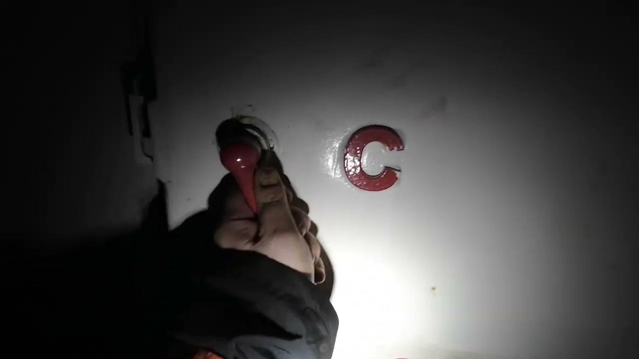 EGCS sampler system control