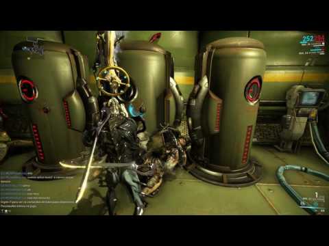 Steam Community :: Video :: Warframe #101 - Jornada O Novo Estranho - Parte 1