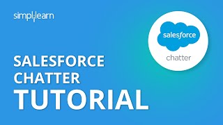 Video | Salesforce Chatter Tutorial | Chatter Overview And Demo | Chatter In Salesforce - Forcetalks