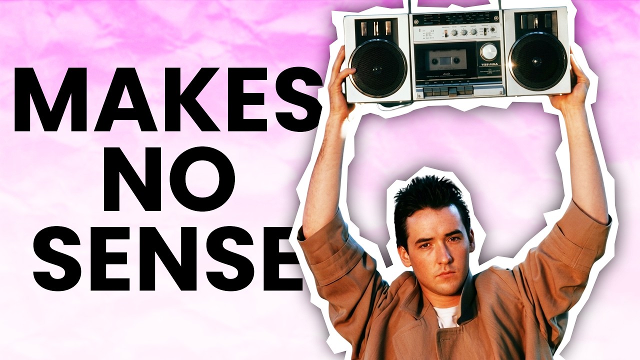 Why Grand Gestures Make No Sense
