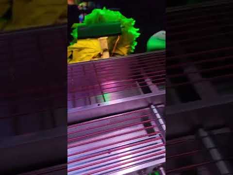 BEAM Mickey Hart | Reverb