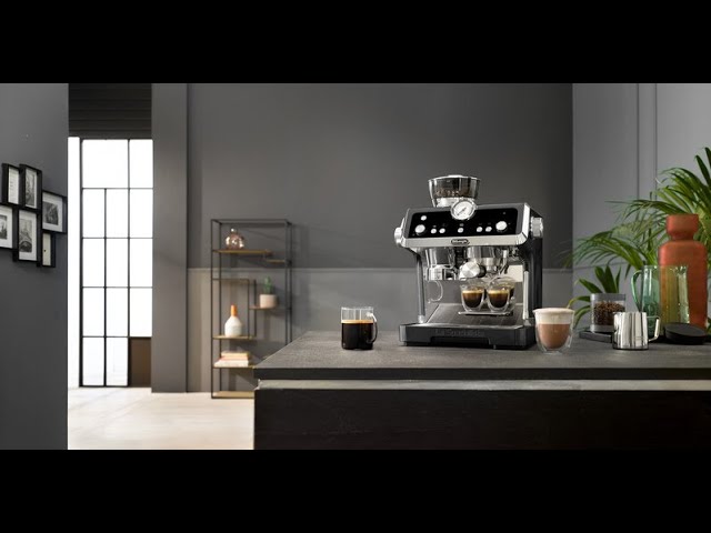 DeLonghi La Specialista Prestigio EC9355.M Cafetera Espresso 19 Bares ...