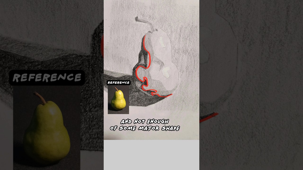 Shadow Shapes Make A Difference!