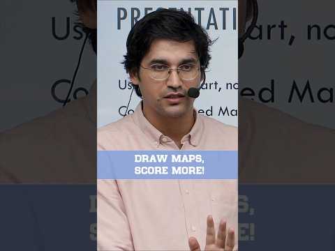 DRAW MAPS, SCORE MORE!