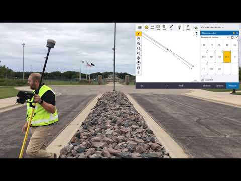 Using RS3 in Trimble Access - Hardware integration - Emlid Community Forum