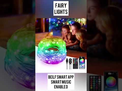 Best Smart Christmas Lights 2021