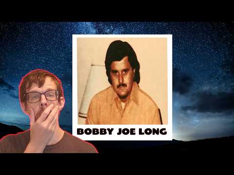 The Survival of Lisa McVey & The Horrors of Bobby Joe Long