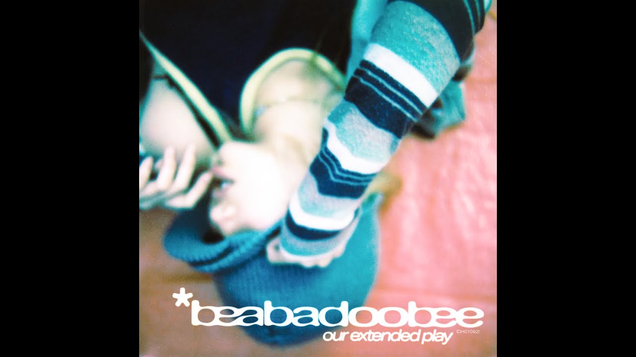 beabadoobee - Our Extended Play (Full EP)