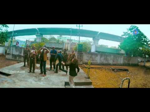 Watch Telugu Trailer Of Mogali Puvvu