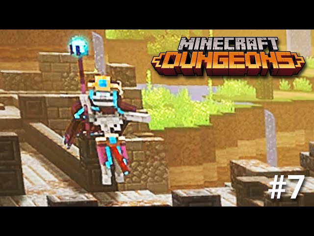 Top 5 Minecraft Dungeons mobs players want to see in Minecraft